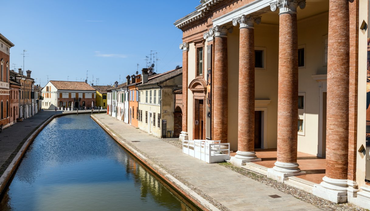 Paternal Leave, i luoghi del film con Luca Marinelli alla Berlinale 75