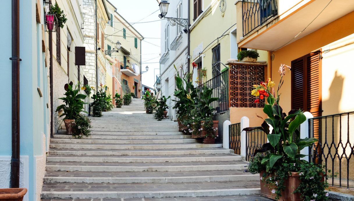 Cosa vedere e cosa fare a Numana, gioiello della Riviera del Conero