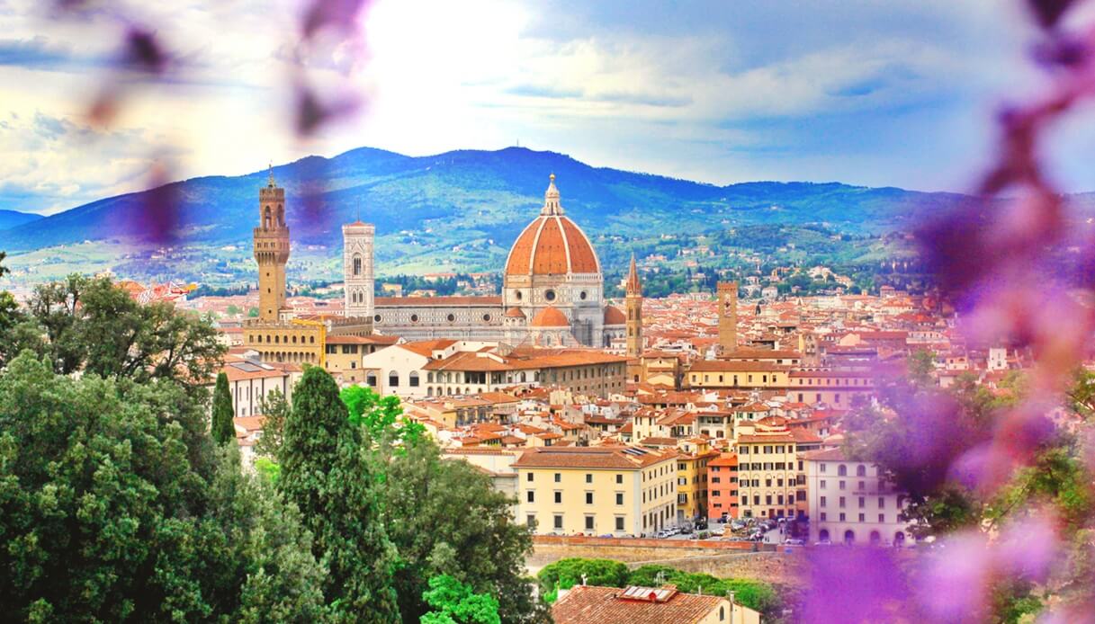 Da dove godere della vista panoramica più bella su Firenze