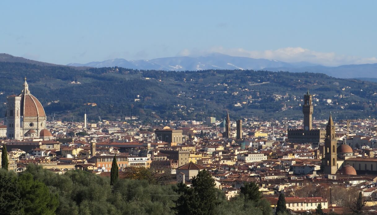 Guida di Firenze, culla della cultura italiana | SiViaggia