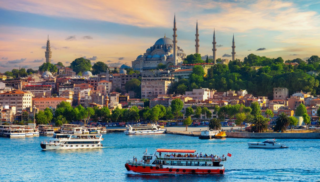 Tour Istanbul e Cappadocia: itinerario di 7 giorni – Gigigram Blog