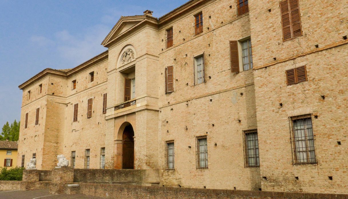 La Rocca di Soragna: un viaggio tra storia, arte e mistero