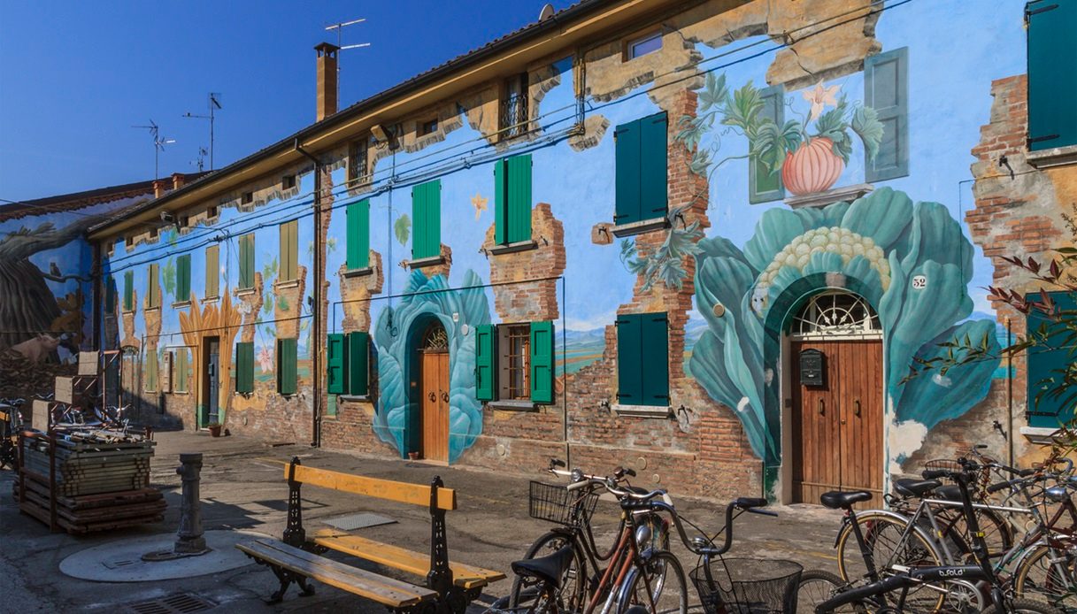 Carnevale di San Giovanni in Persiceto: storia, tradizioni, eventi