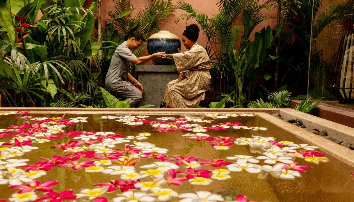 The White Lotus si sposta in Thailandia: le location della stagione 3