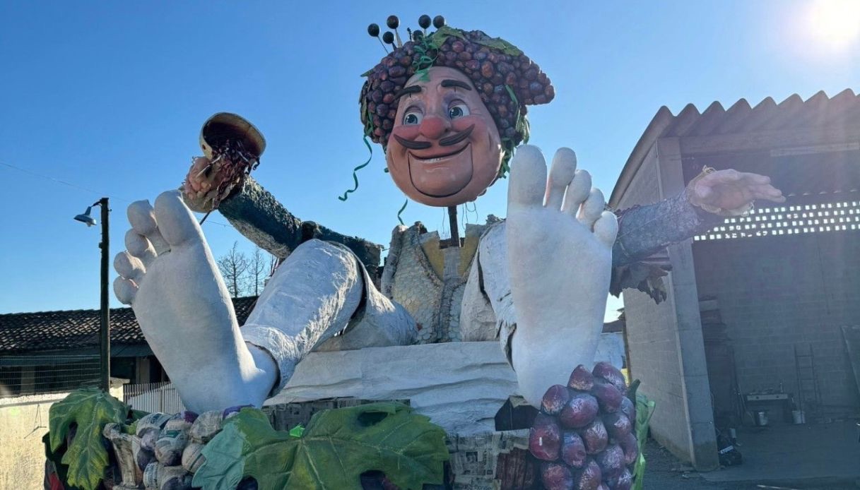 Carnevale di Santhià: storia ed eventi in programma