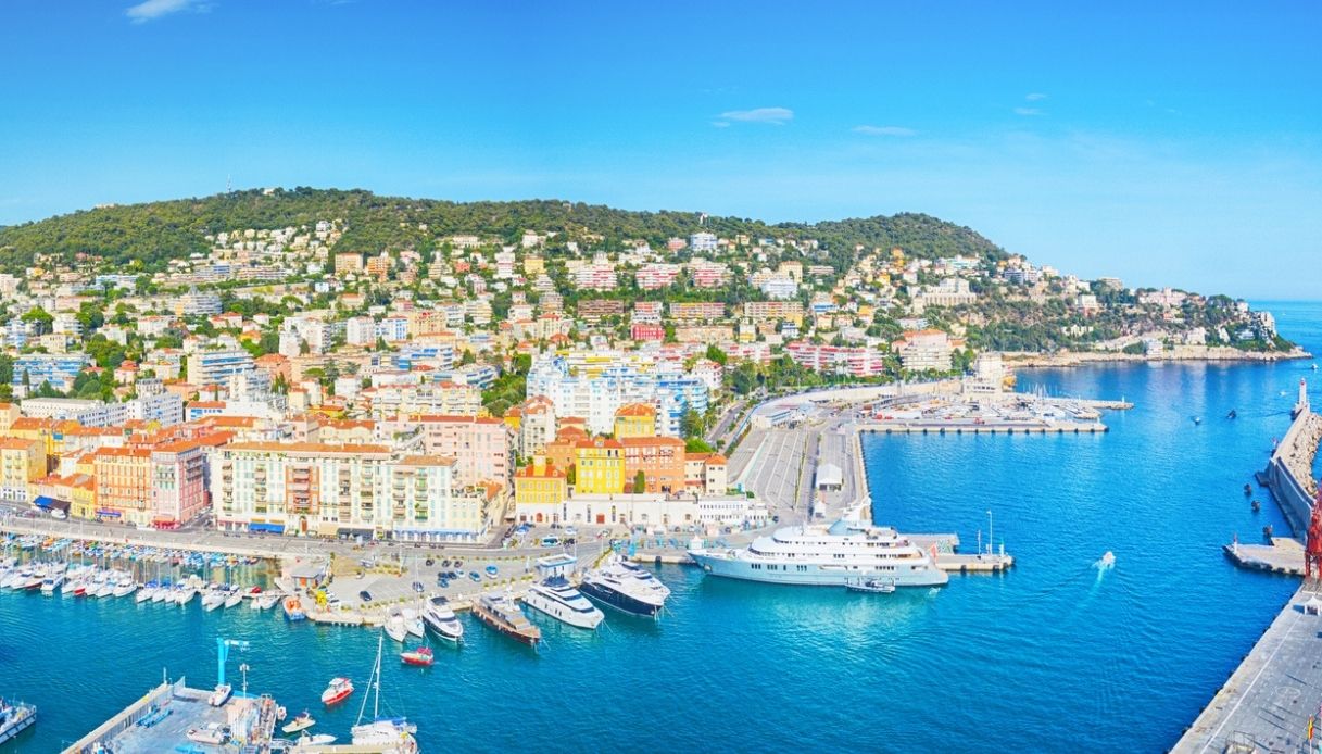 Guida di Nizza: consigli e info sulla città | SiViaggia