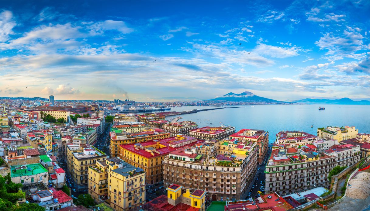 Guida di Napoli: consigli e info sulla città | SiViaggia