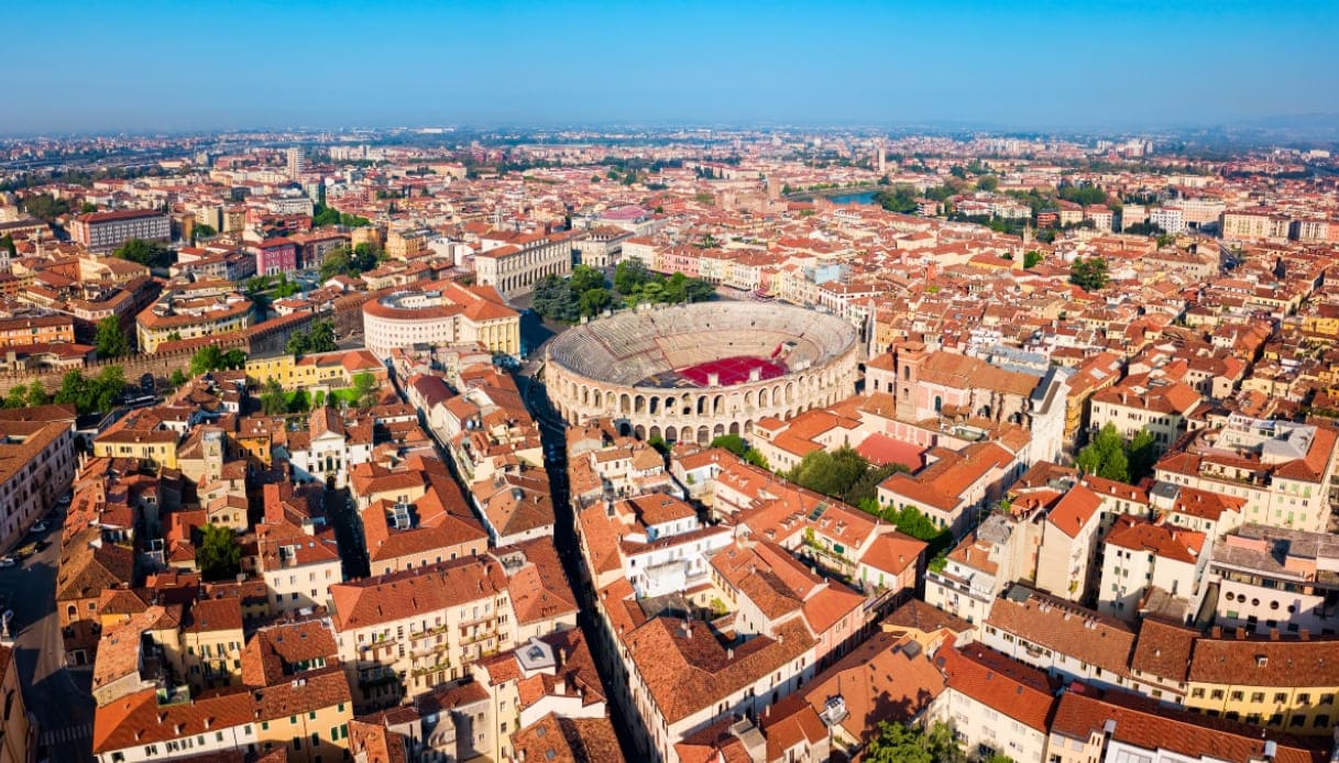 Guida di Verona: consigli e info sulla città | SiViaggia