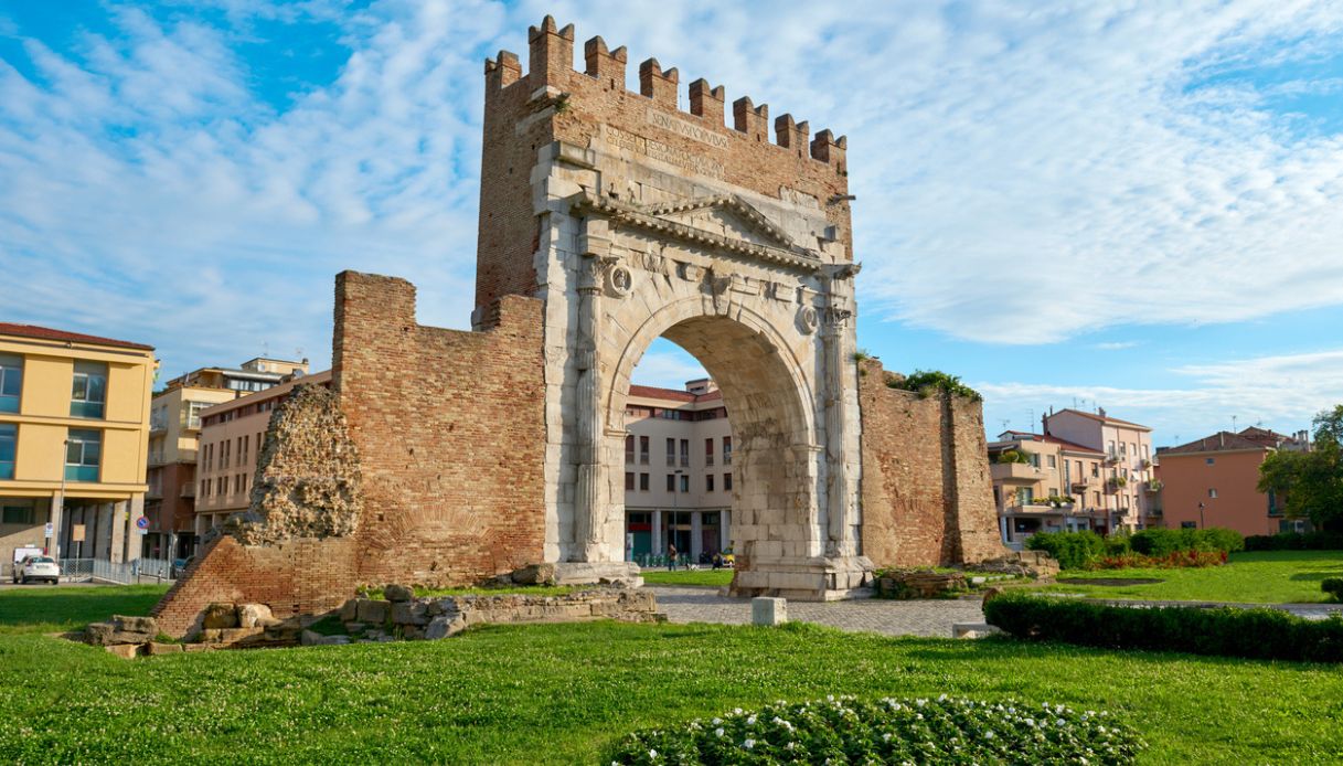 Tra sogno e realtà: tutta la magia di Rimini