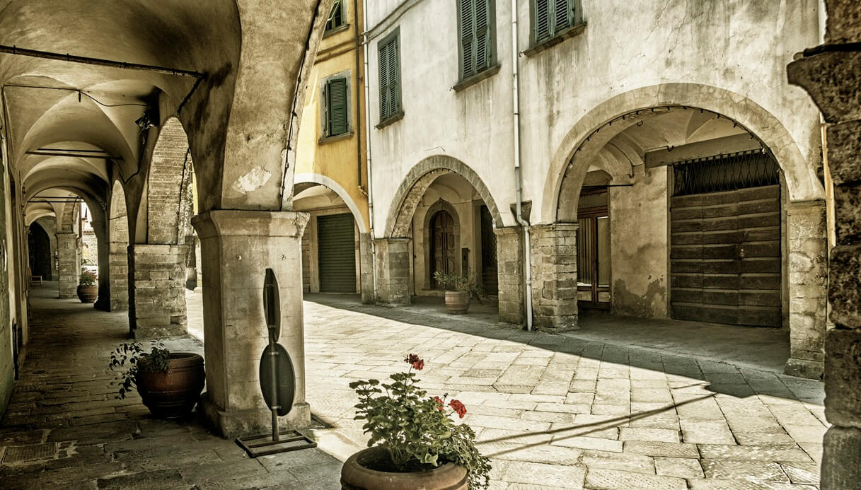 Bagnone e le sue frazioni: alla scoperta del meglio della Lunigiana ...