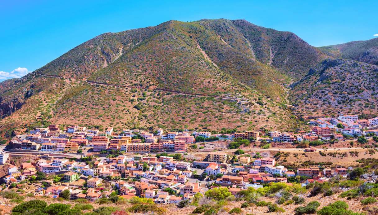 Buggerru, cosa fare e vedere in questo borgo della Sardegna