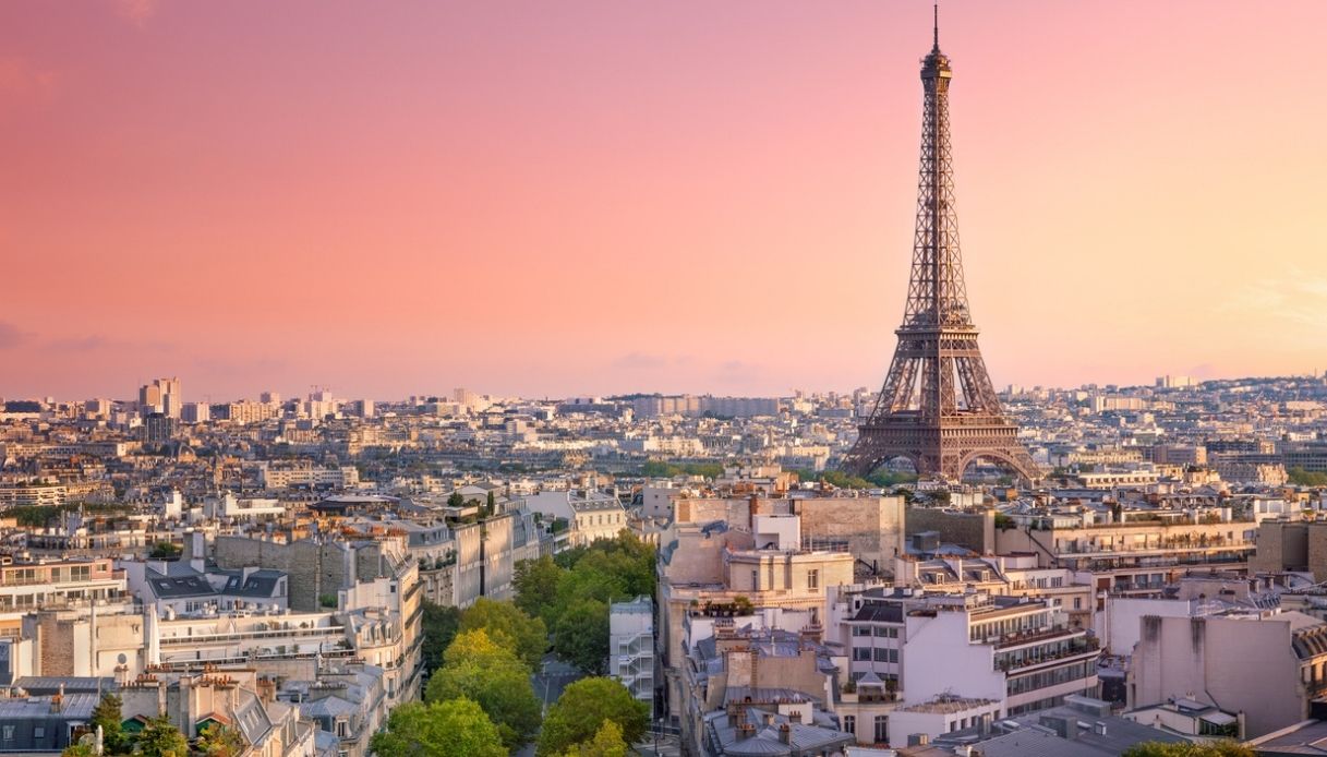 Guida di Parigi: itinerari e consigli di viaggio