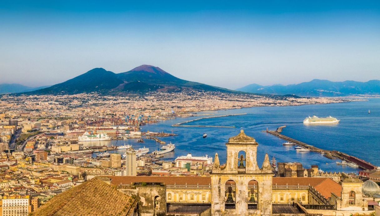 Guida di Napoli: consigli e info sulla città | SiViaggia