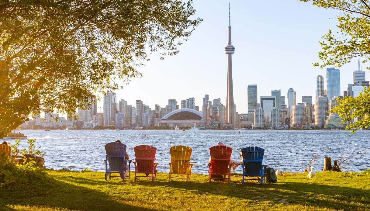Cosa vedere a Toronto, attrazioni e monumenti
