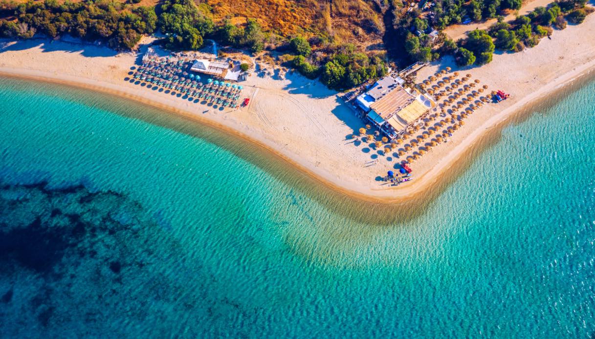 Spiaggia di Tuerredda, come visitare uno dei gioielli della Sardegna