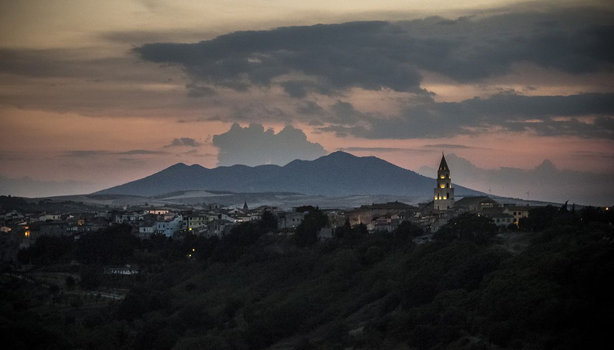 Venosa; viaggio tra storia e sapori nel cuore della Basilicata