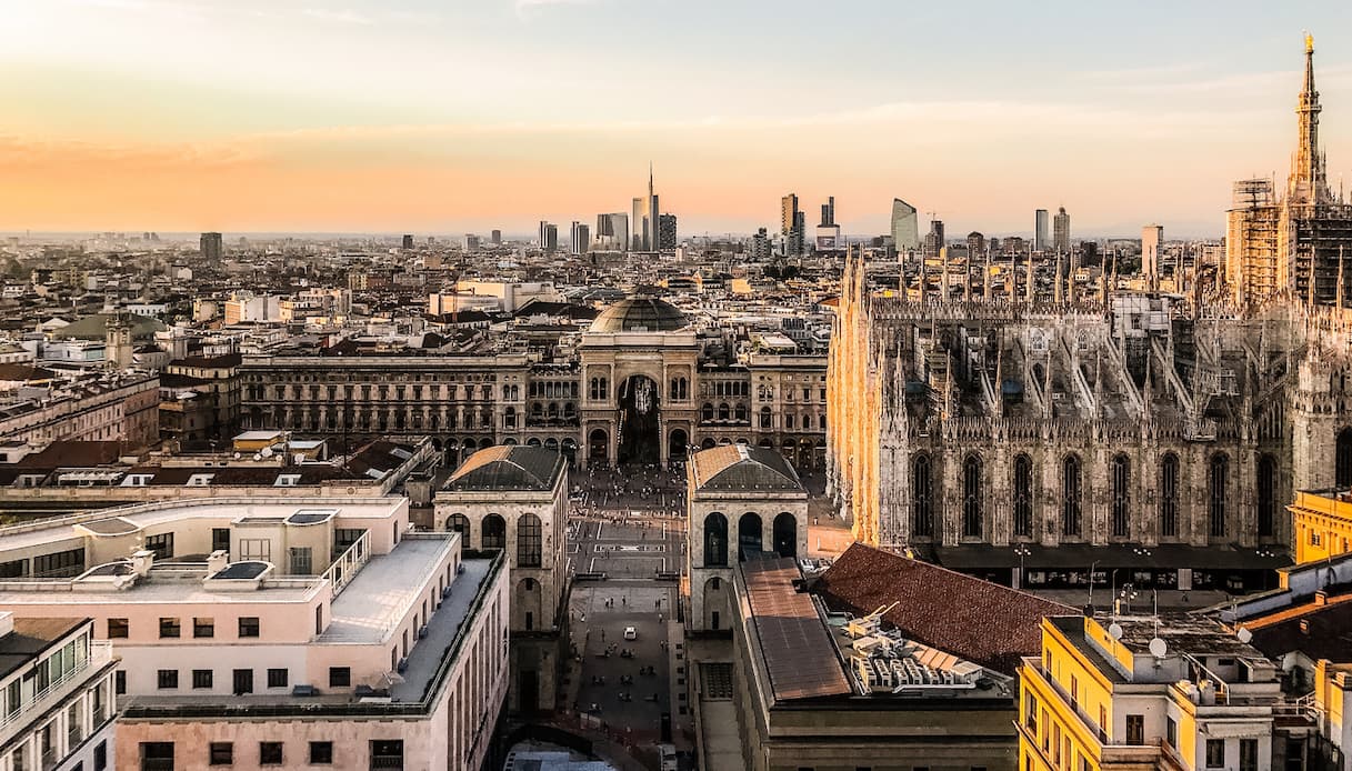 Guida di Milano: città capoluogo in Italia | SiViaggia
