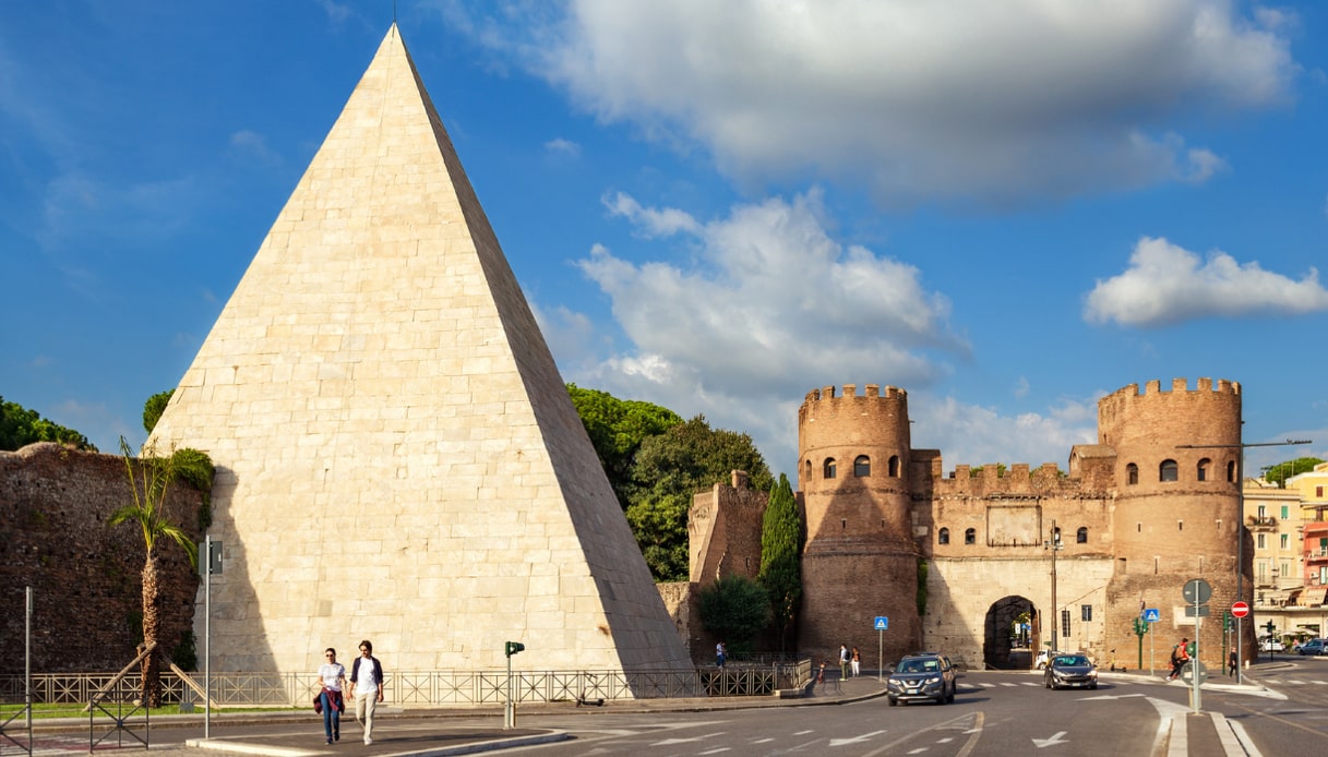 Sulle tracce di "La storia" di Elsa Morante: scopri la Roma del libro