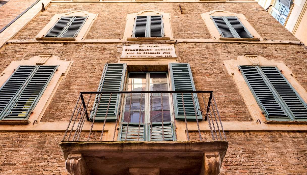 Cosa vedere a Pesaro: guida completa tra arte, mare e natura