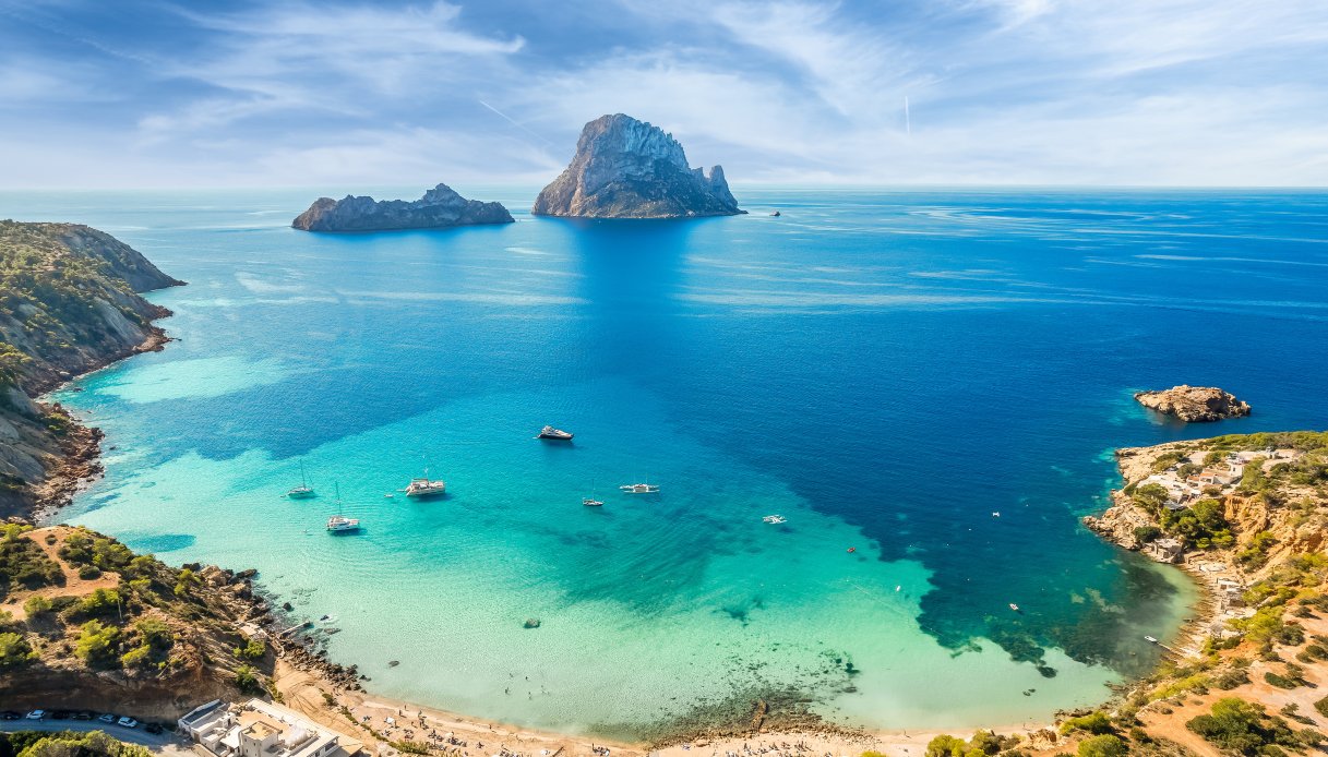Guida delle Isole Baleari: scopri la zona | SiViaggia