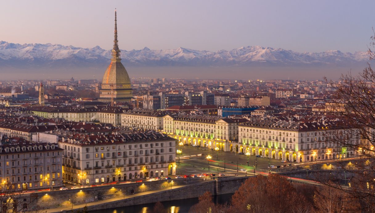 Guida di Torino: consigli e info sulla città | SiViaggia