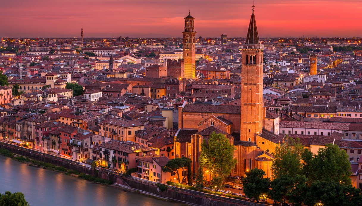 Guida di Verona: consigli e info sulla città | SiViaggia