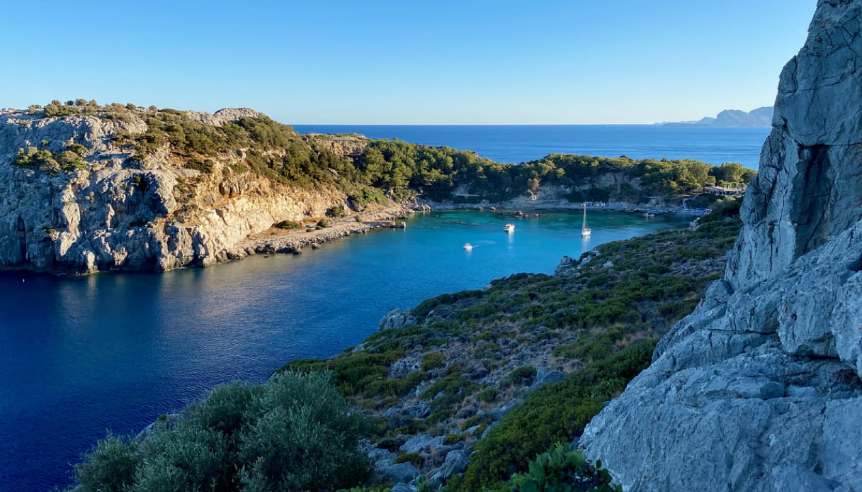 Cosa vedere a Rodi: otto luoghi e quattro esperienze