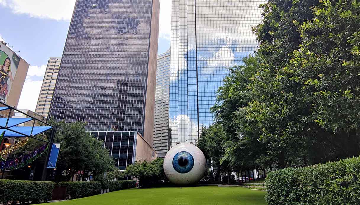 Dallas, perché l'estate 2025 è quella giusta per andare a scoprirla