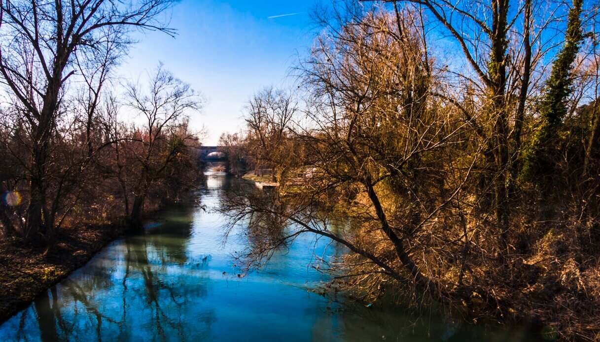 Friuli, scoprire i Magredi: la steppa del nord-est italiano