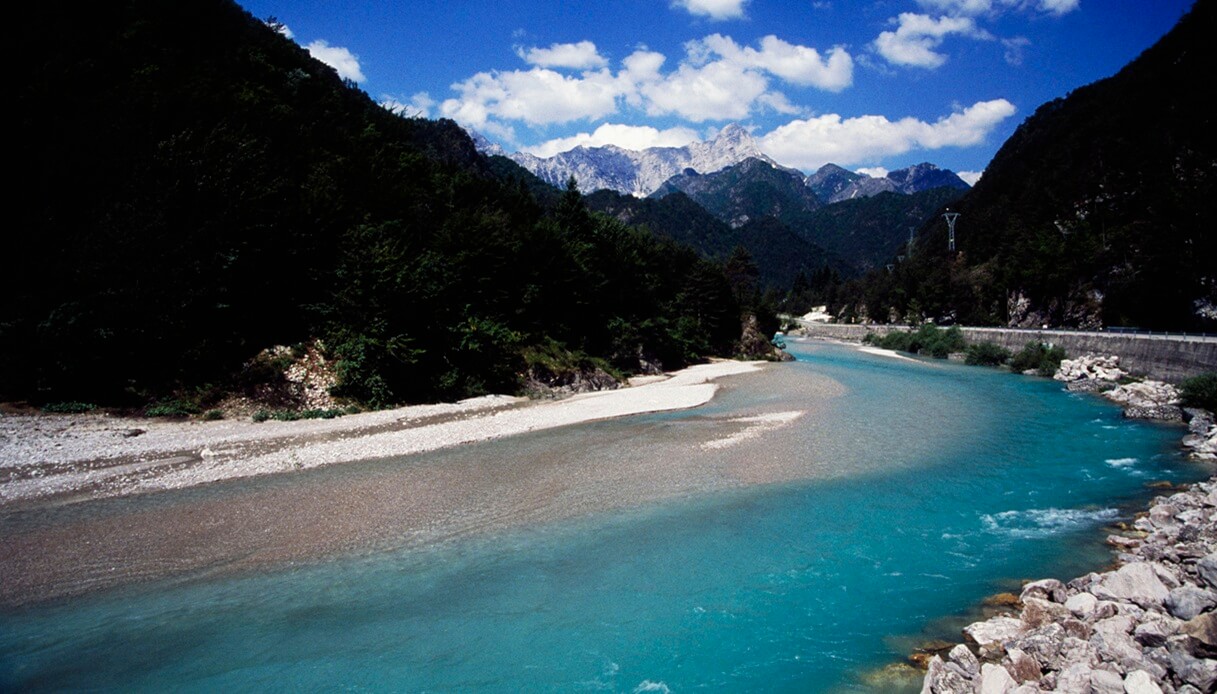 Friuli, scoprire i Magredi: la steppa del nord-est italiano