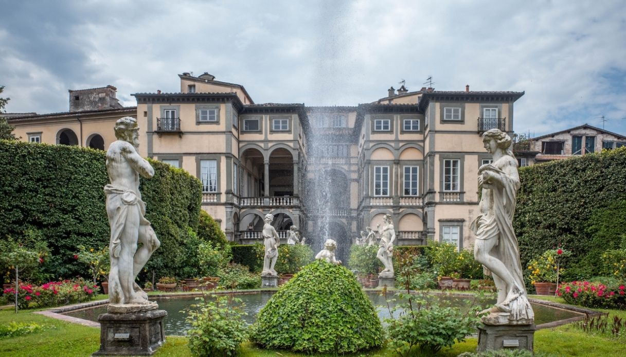 Cosa vedere a Lucca in un giorno, itinerario del centro e dintorni