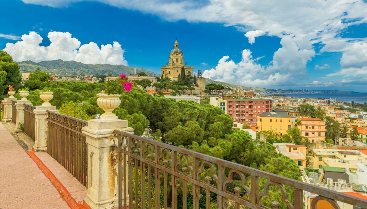 Cosa vedere a Messina: itinerario del centro storico