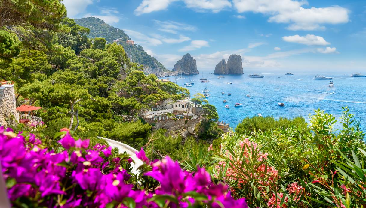 Isole in Italia, le migliori dove andare in estate