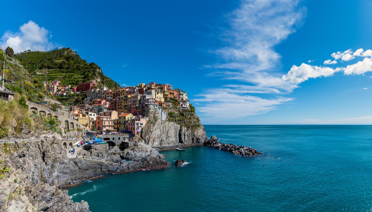Guida della Liguria: info sulla Regione italiana | SiViaggia