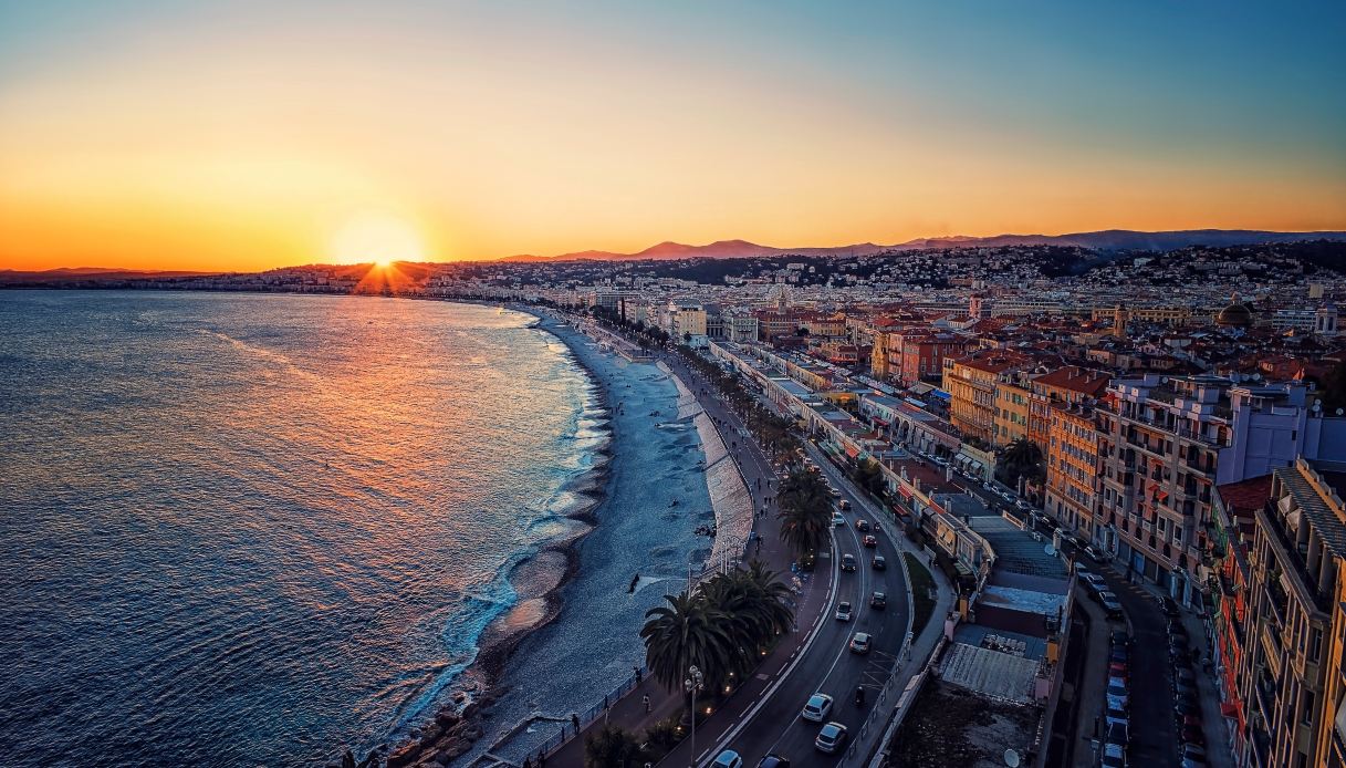 Guida di Nizza: consigli e info sulla città | SiViaggia