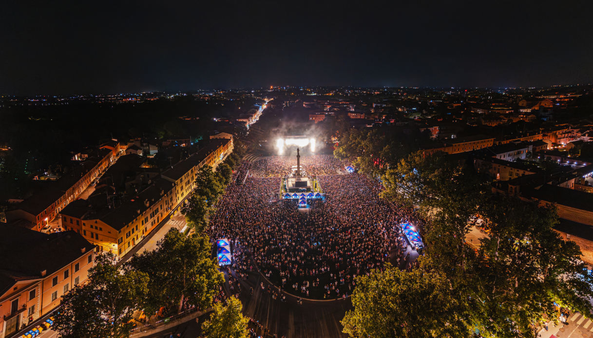 Ferrara Summer Festival 2025