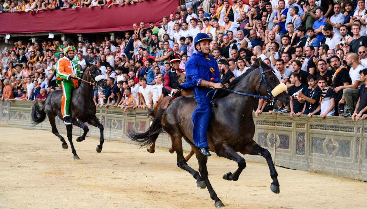 Palio di Siena 2025: tutto quello che c'è da sapere