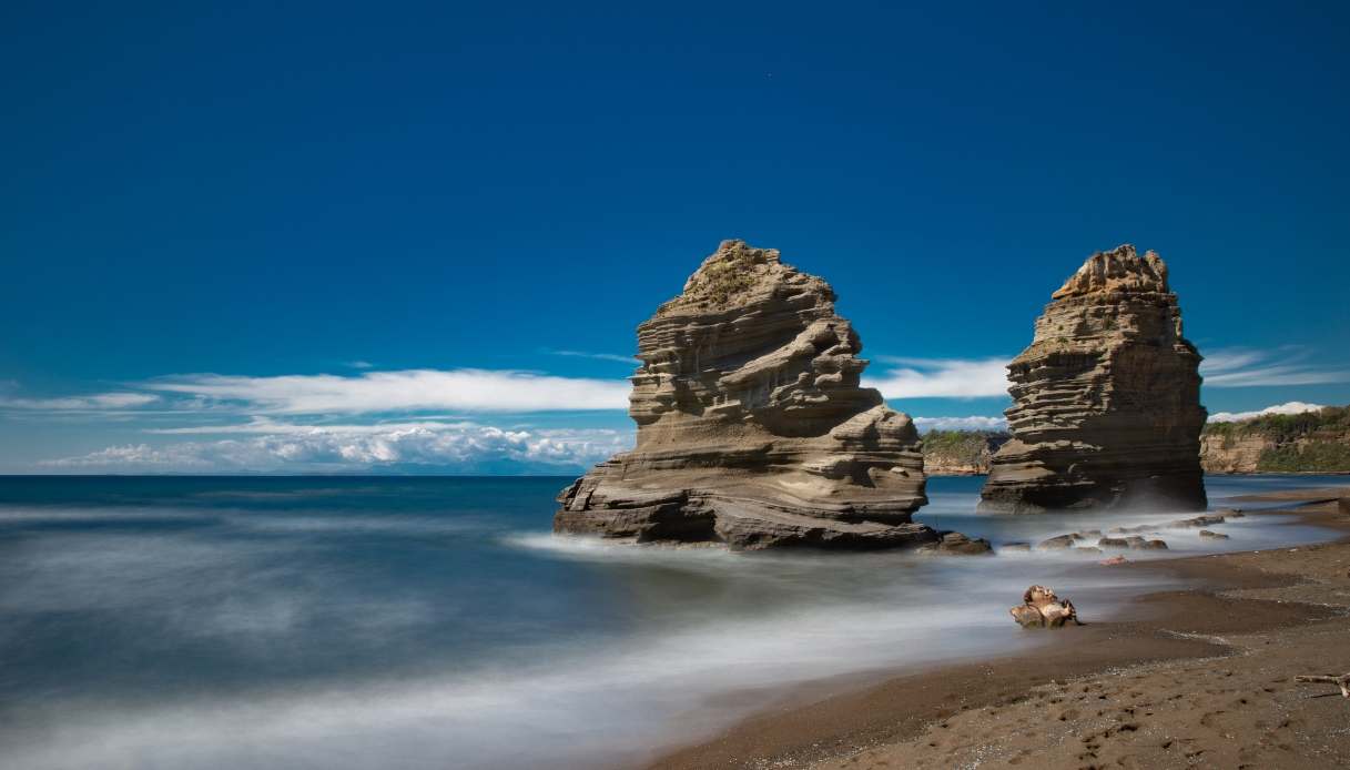 Procida spiagge: le più belle da scoprire quest'estate