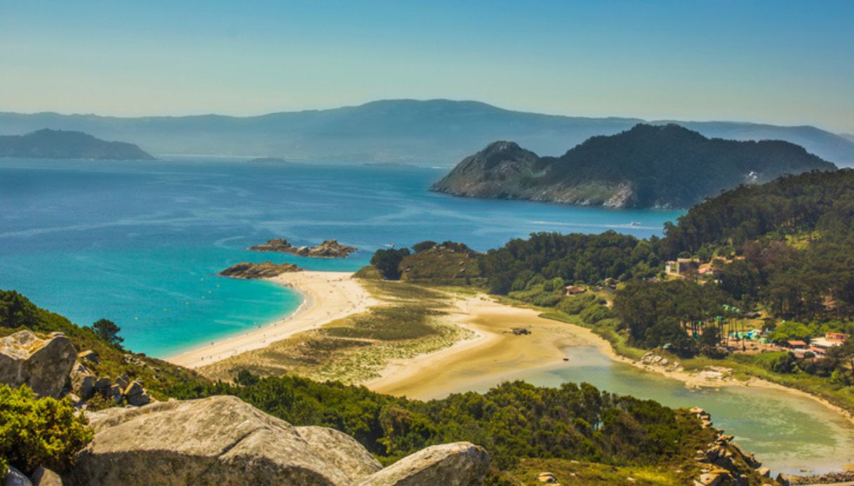 Isole Cíes, cosa vedere e dove si trovano
