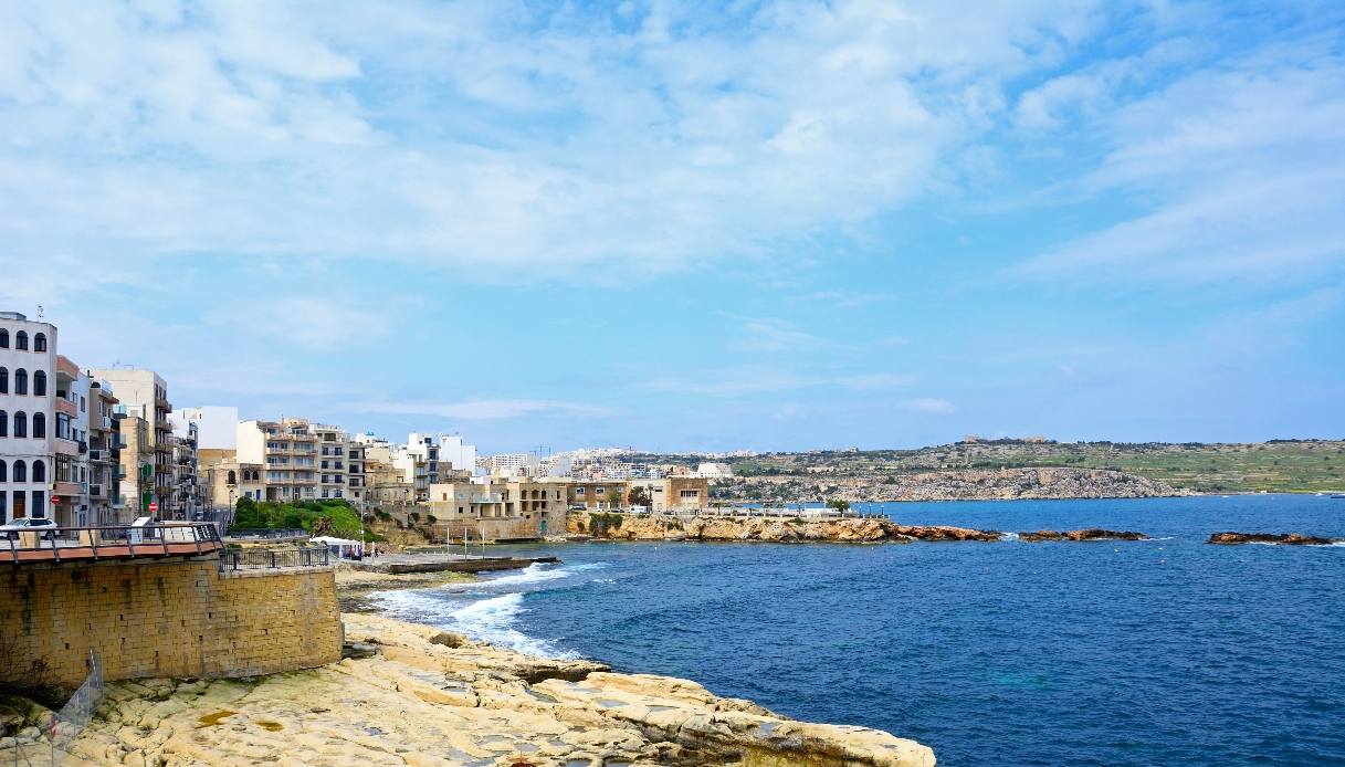 St Paul’s Bay: spiagge, mare cristallino e luoghi da scoprire a Malta