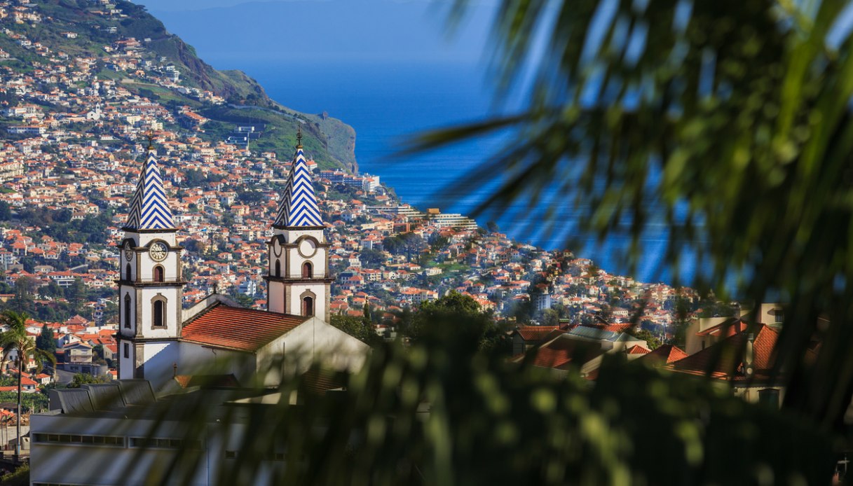 Madeira, l'isola dei trekking: 22 percorsi imperdibili