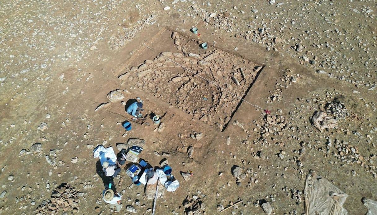 Scoperte a Mendik Tepe, il nuovo volto del Neolitico