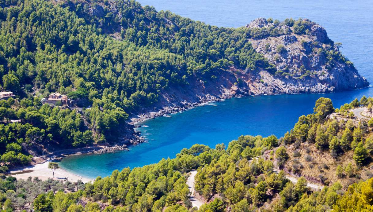 Cala Tuent a Maiorca, come arrivare e cosa fare