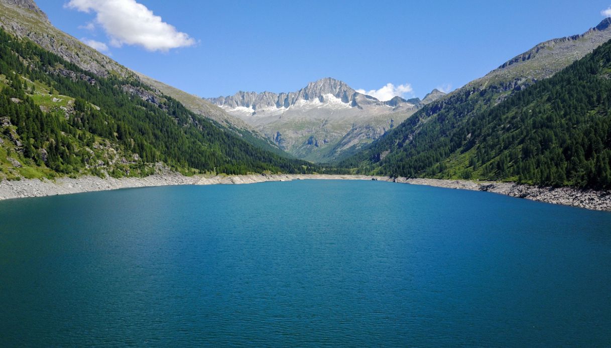 Val di Daone, alla scoperta del Trentino più selvaggio