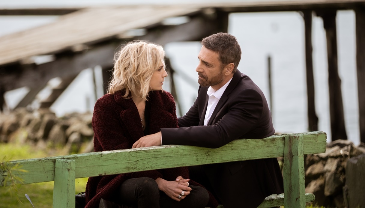 Buongiorno, mamma! 3 con Raoul Bova: dove è stata girata la serie Tv