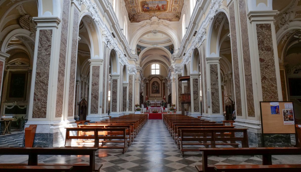 Sant’Agata de’ Goti è la perla del Sannio: cosa vedere