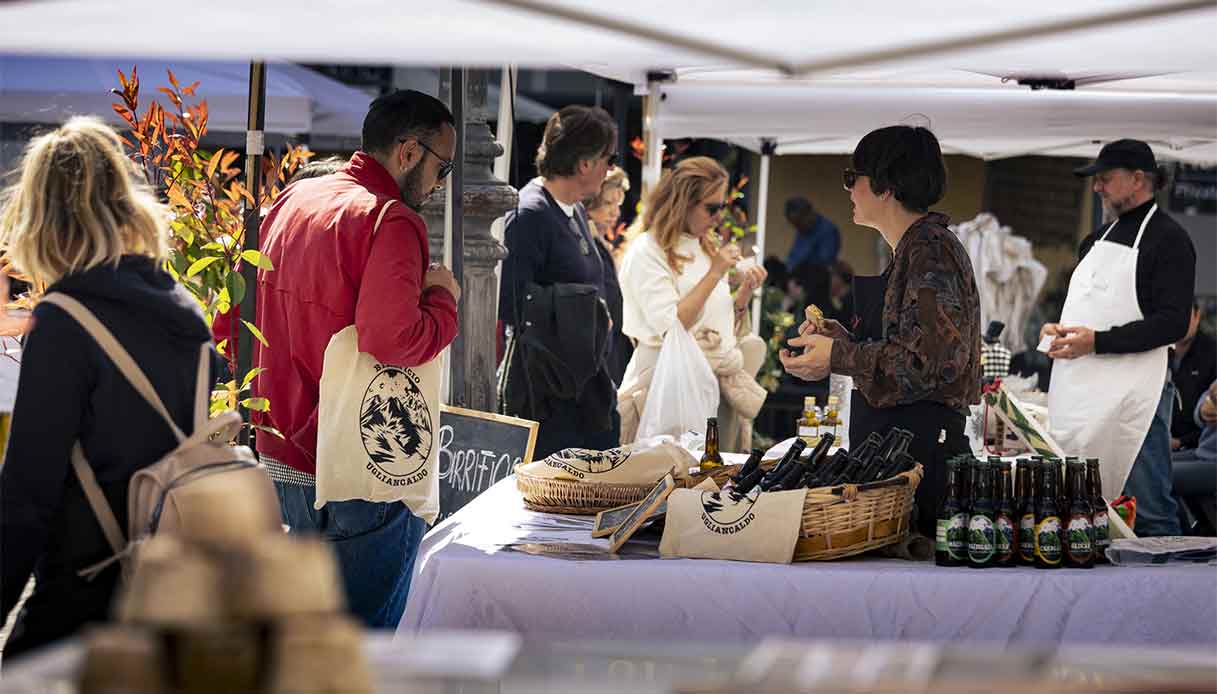 Weekend del 5-7 settembre: sagre, mercati, feste e eventi folkloristici