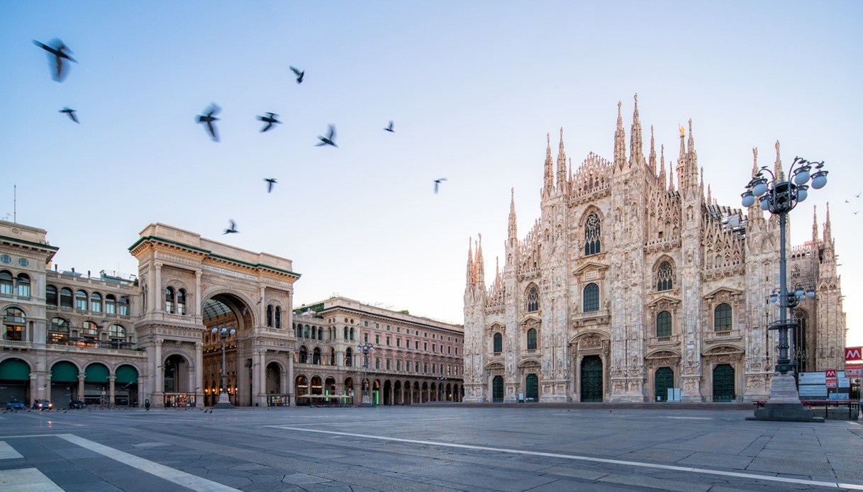 Guida di Milano: città capoluogo in Italia | SiViaggia