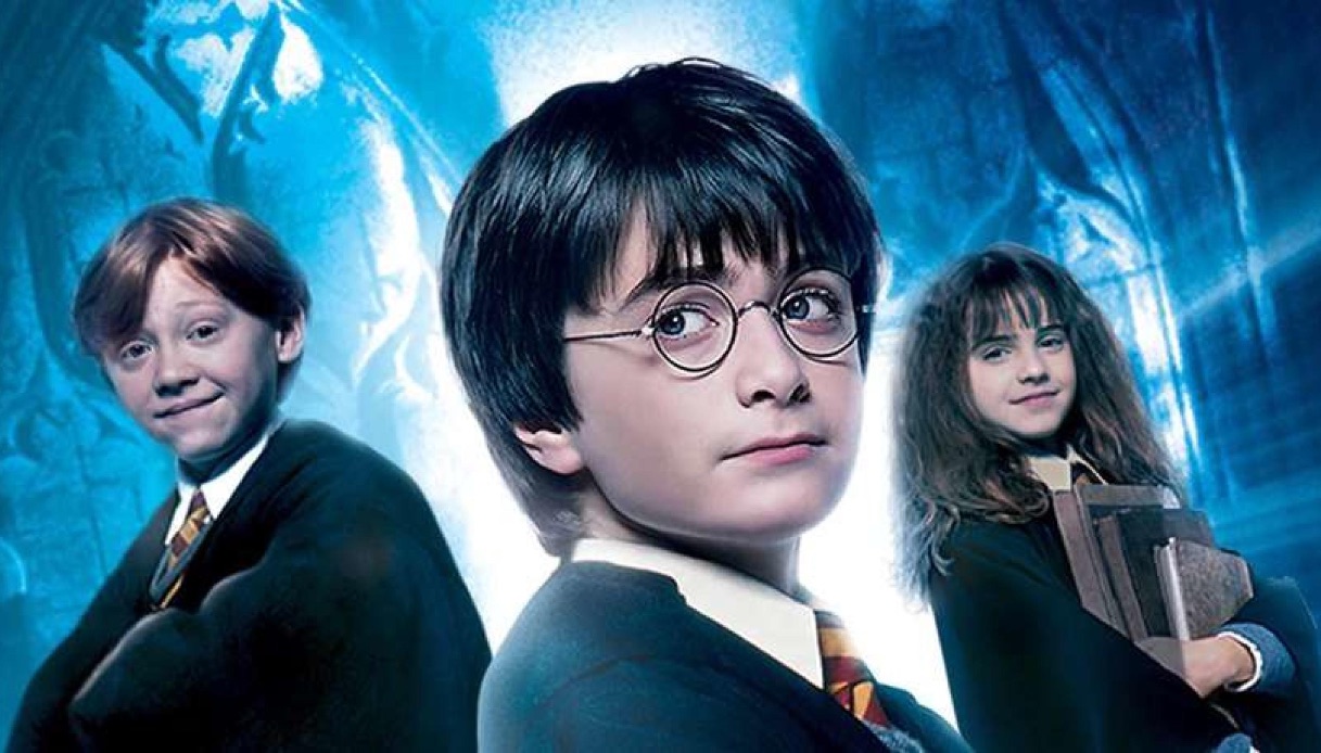 Harry Potter in volo: gli aerei a tema per il 25° anniversario nel 2026