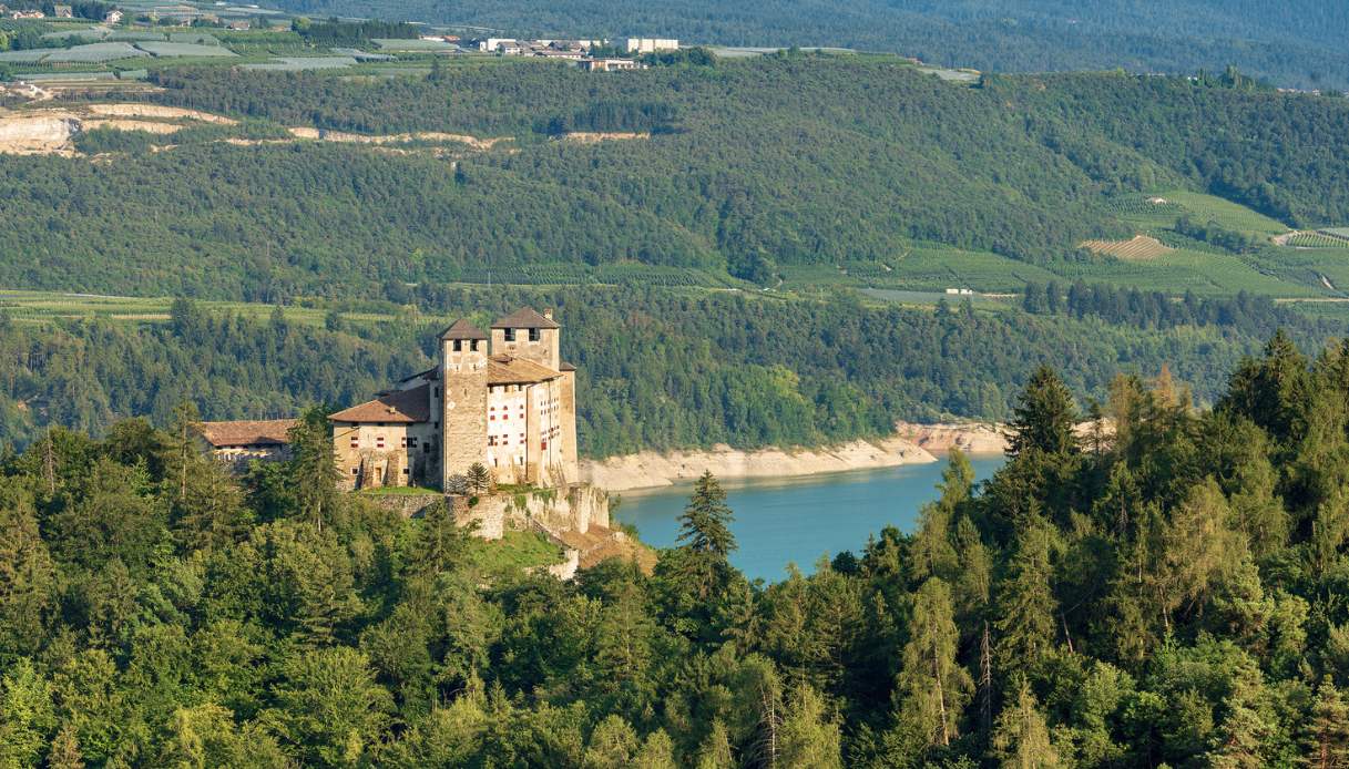Cles, cosa fare e vedere in questa bellissima località della Val di Non